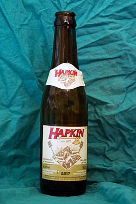 Hapkin | Malts & Houblons