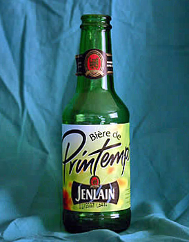 Jenlain de Printemps | Malts & Houblons