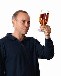 Kronenbourg Sélection des Brasseurs automne 2011 | Malts & Houblons