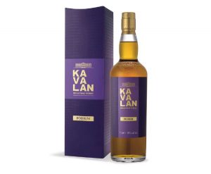 Kavalan Podium | Malts & Houblons