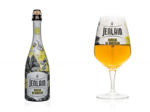 La Brasserie Duyck lance Jenlain l'Humeur du Brasseur 2017 | Malts ...