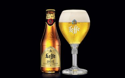 Leffe annonce son Ambrée et une édition limitée Eté | Malts & Houblons