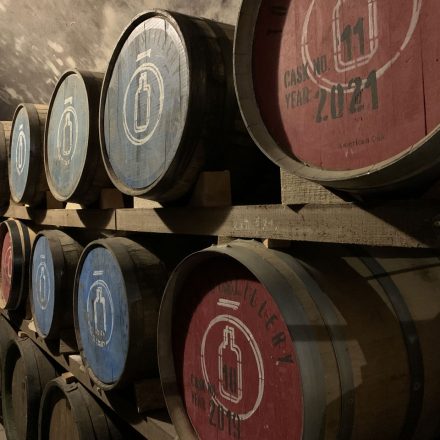 Bière, whisky et clin d’oeil à la France en Moravie | Malts & Houblons