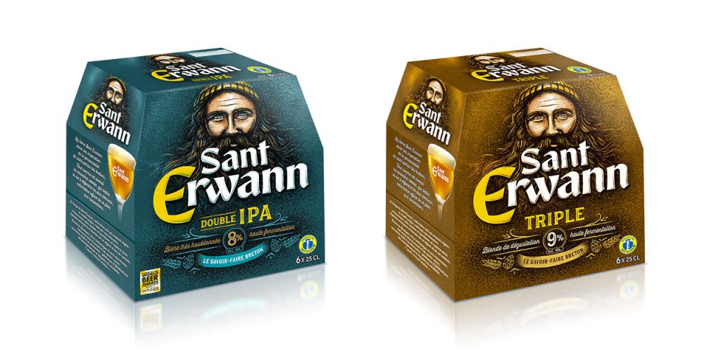 Nouveaux formats et nouvelles recettes chez les Fabulous French ...