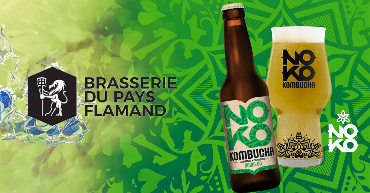 La Brasserie du Pays Flamand investit 4,5 millions d’euros dans les ...