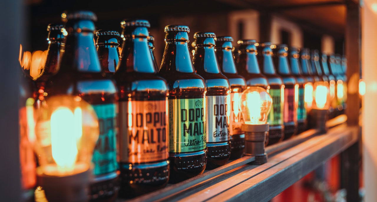 Doppio Malto, les 5 ouvertures se précisent | Malts & Houblons