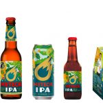 Meteor relook sa gamme IPA | Malts & Houblons