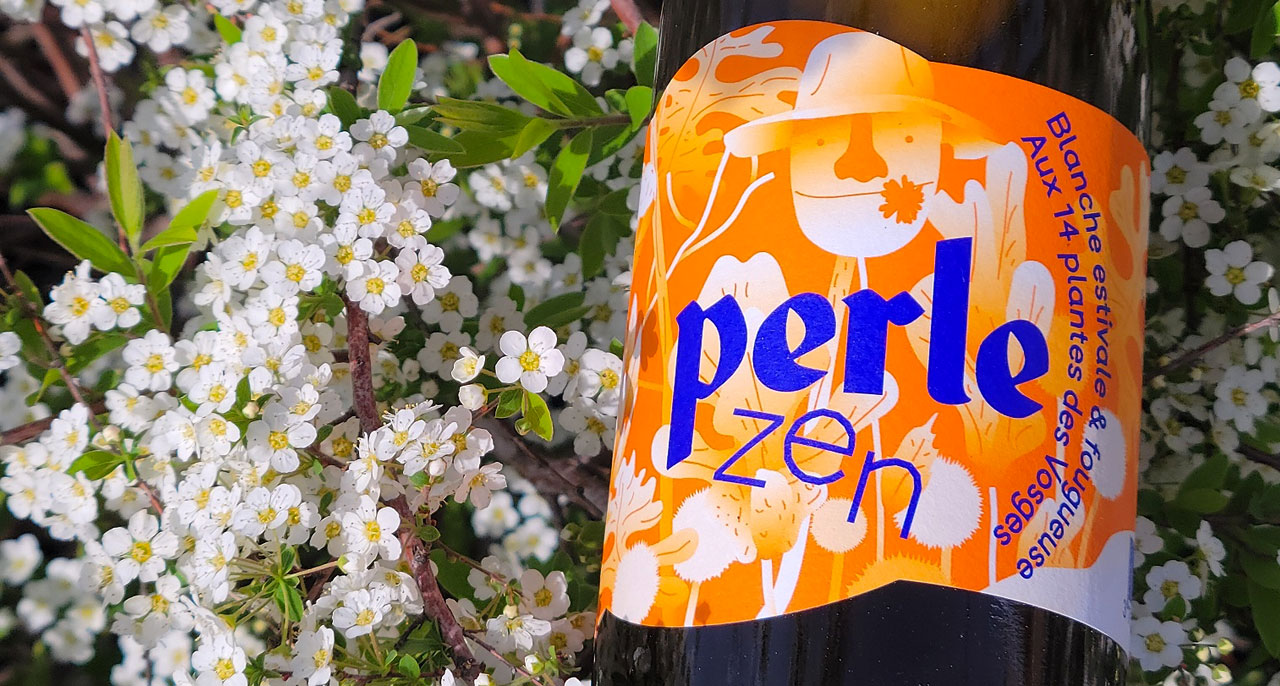 La Perle Zen est de retour ! | Malts & Houblons