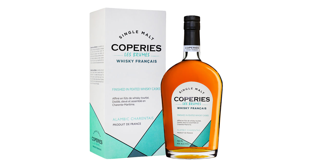 Coperies Les Brumes | Malts & Houblons