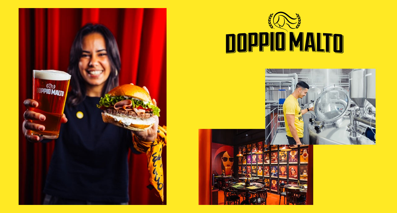 Doppio Malto s’est installé à Montpellier | Malts & Houblons